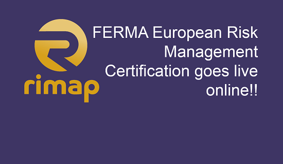 Home - FERMA | Federation of European Risk Management Associations